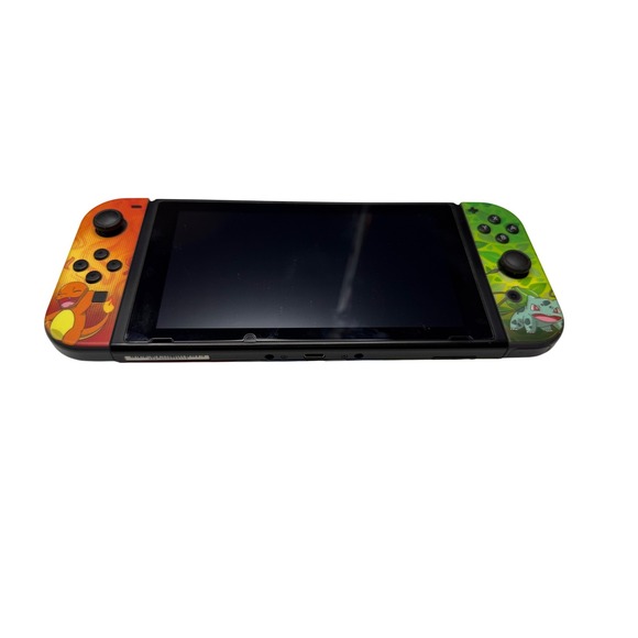 Nintendo | Video Games & Consoles | Nintendo Switch Custom Pokemon ...